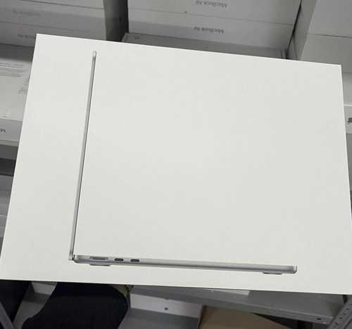 Macbook Air 13 M3 16/512Gb