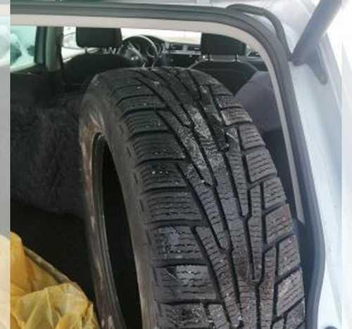 Nokian Tyres Nordman RS2 SUV 225/65 R17 106R