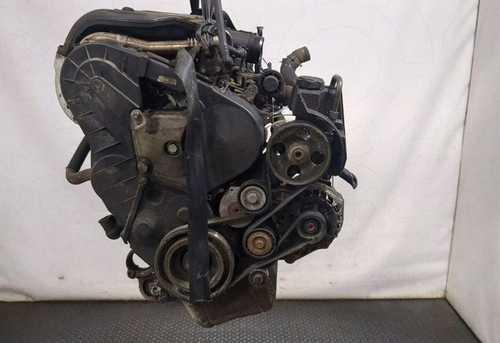 Двигатель Citroen Berlingo 2002-2008, 2006