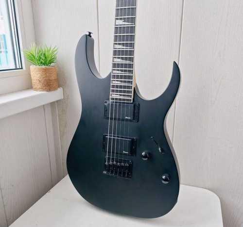 Электрогитара Ibanez grg121dx