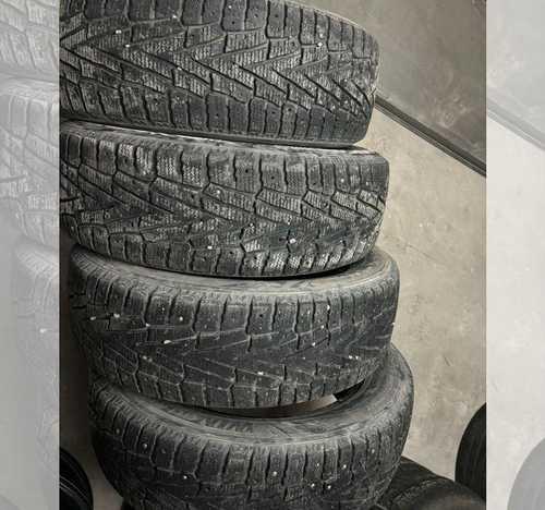 Nexen Winguard WinSpike 02 225/60 R17 99T