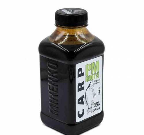 Ароматизатор minenko Super Aroma Карп