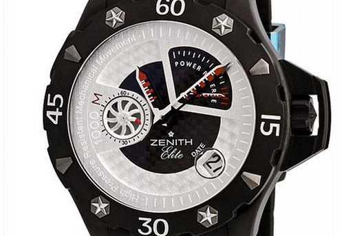 Zenith Defy Xtreme Elite Power Reserve 43mm