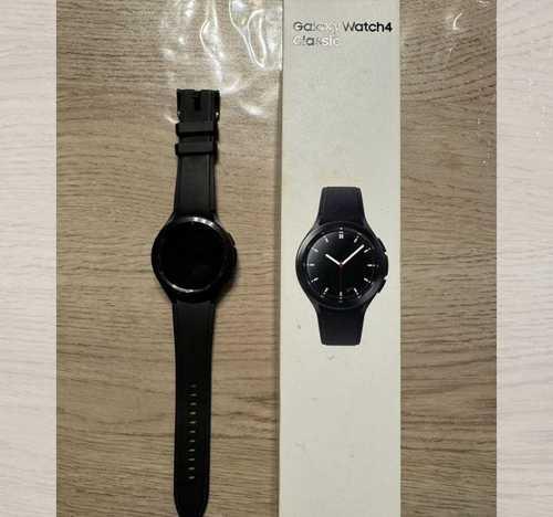 Samsung galaxy watch 4 classic 46 mm