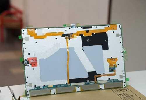 Дисплей Galaxy Tab S9 Ultra SM-X910 / X916 OR100%