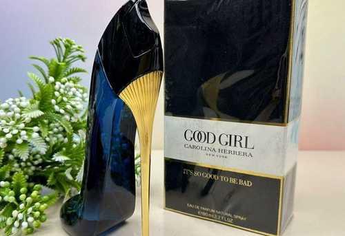 Духи Carolina Herrera Good Girl