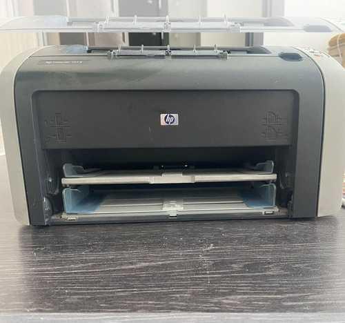 Принтер hp laserjet 1015