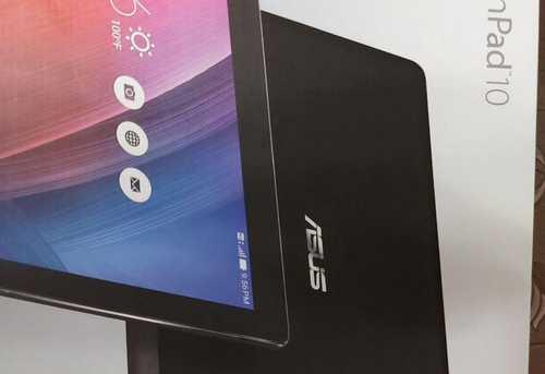 Планшет asus zenpad 10