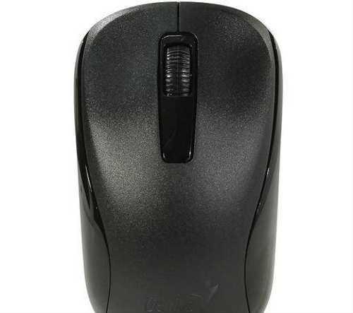 Беспроводная мышь Genius NX-7005 черный