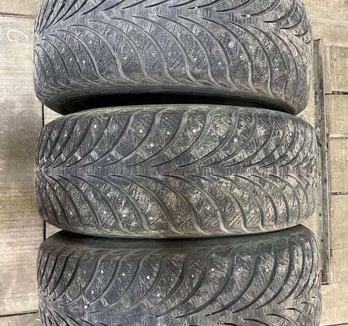 Sava Eskimo Ice 205/55 R16
