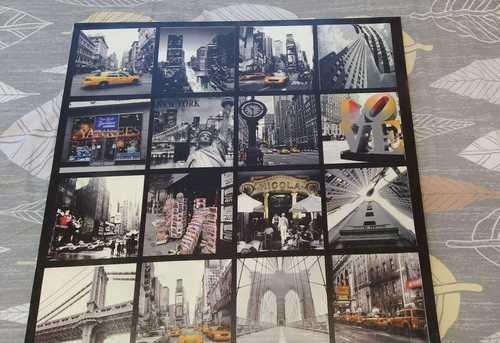 Картина New York