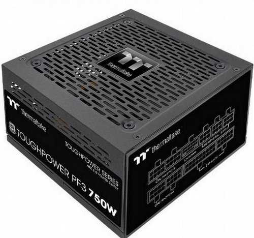 Блок питания Thermaltake PS-TPD-0750fnfape-3