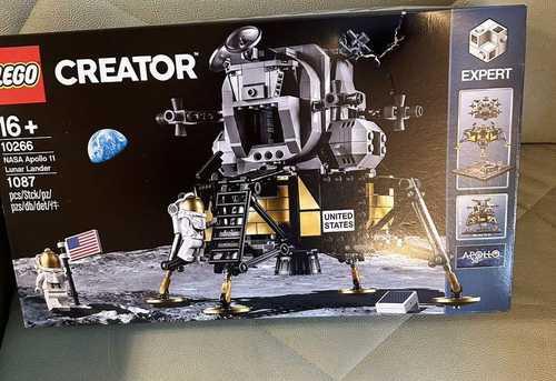 Lego creator