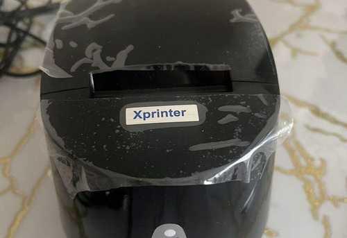 Xprinter XP 237