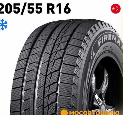 Firemax FM805 205/55 R16 91T