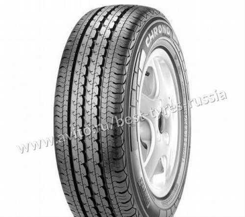 Pirelli Chrono 2 235/65 R16 115R