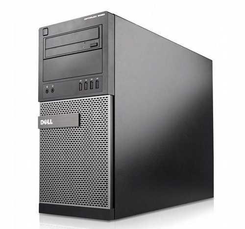 Компьютеры Dell Optiplex 790