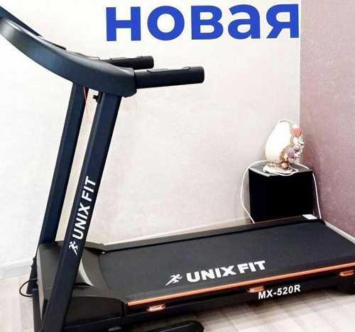 Беговая дорожка электрическая - Новая