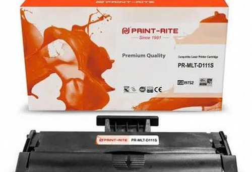 1029 Print-rite PR-MLT-D111S