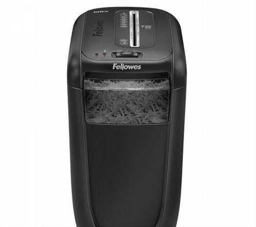 Шредер Fellowes Powershred 60Cs 159996