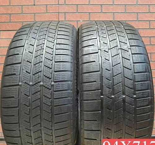 Continental CrossContact ATR 295/40 R20 110L