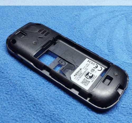 Nokia 1280. Средняя часть корпуса. Оригинал