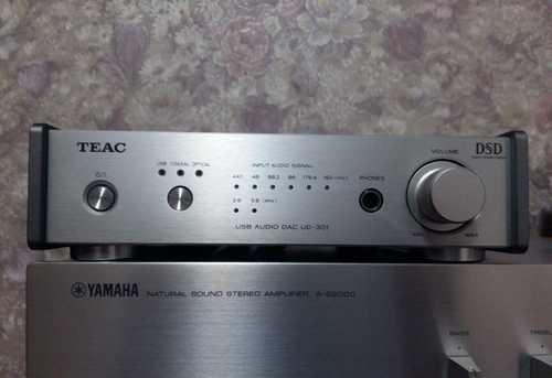 Цап teac UD 301