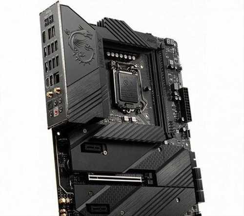 Материнская плата MSI MEG Z590 unify-X 429006