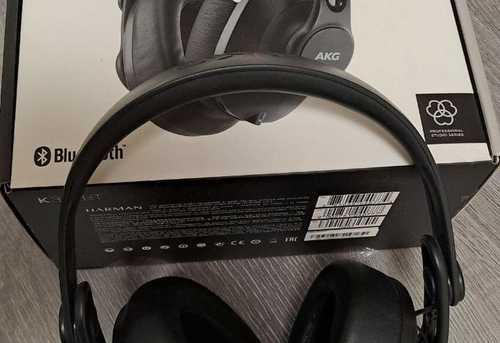 Наушники AKG k361 BT