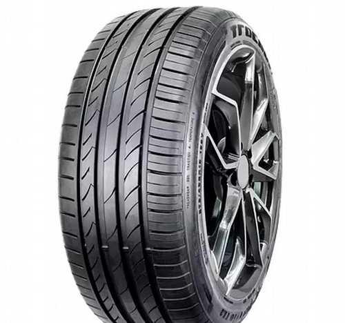 Tracmax X-Privilo TX3 245/40 R18