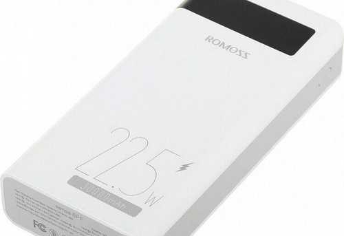 Внешний аккумулятор Romoss Sense 8PF 30000mAh