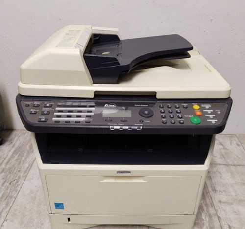 Kyocera fs 1130 mfp
