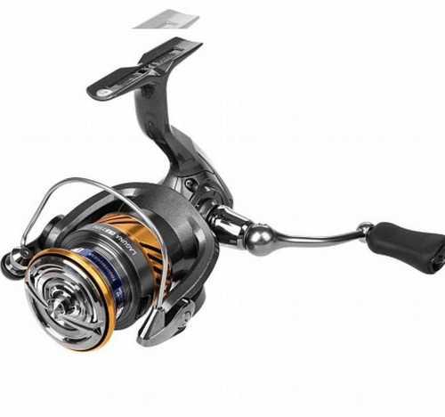 Катушка 20 laguna LT 2500 (10001-251) daiwa