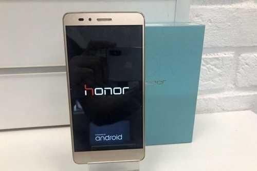 Мобильный телефон Honor 5X 2/16 GB