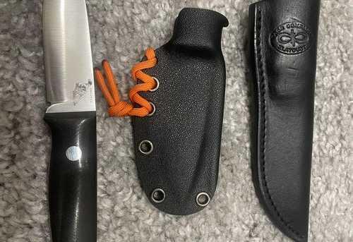 Нож beaver knife pointer Elmax