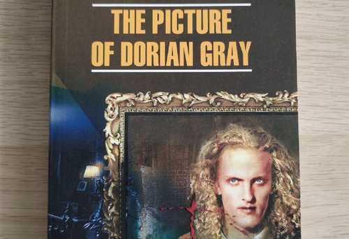 Oscar Wilde - The picture of Dorian Gray
