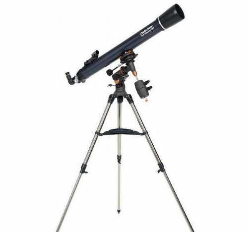 Телескоп Celestron AstraMaster 90