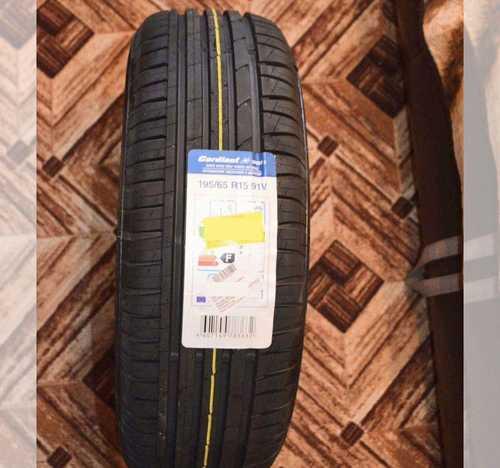 Cordiant Sport 3 195/65 R15