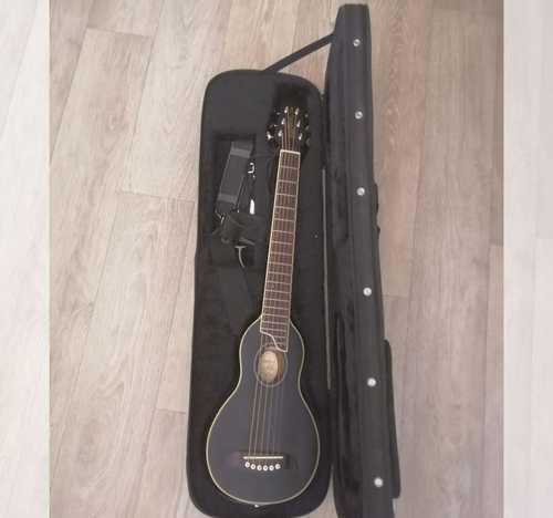 Гитара дорожная Washburn travel