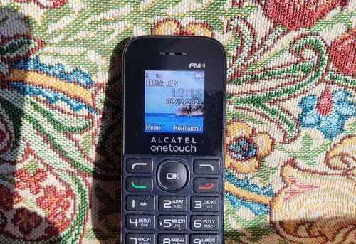 Alcatel One Touch 1013D