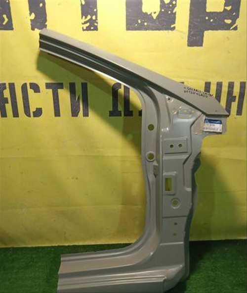 Боковина кузова правая Hyundai Solaris 2010