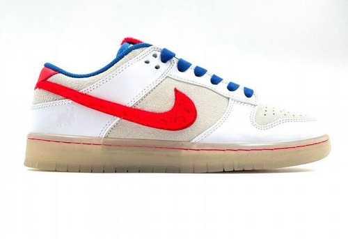 Dunk LOW retro PRM year OF THE rabbit white
