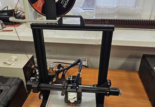 3D-принтер Voxelab Aquila X2
