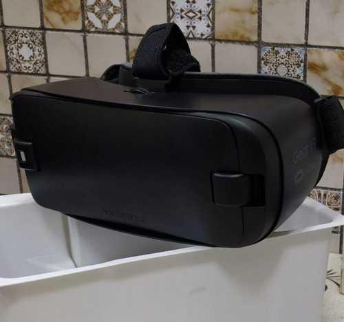 Очки Gear Vr Samsung Oculus виртуальной реальности