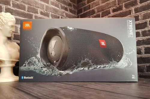 JBL Xtreme 2