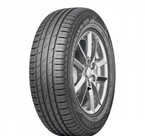 Ikon Tyres Nordman S2 SUV 265/70 R16