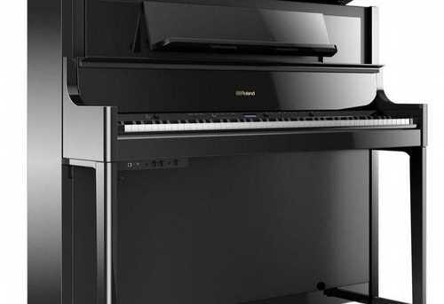 Цифровое пианино Roland LX 708