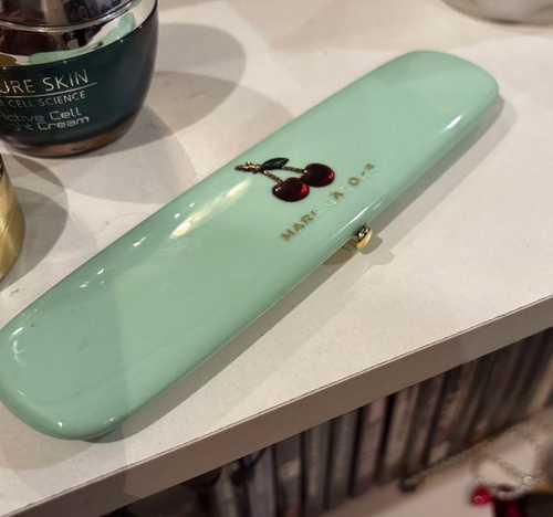 Marc jacobs тени