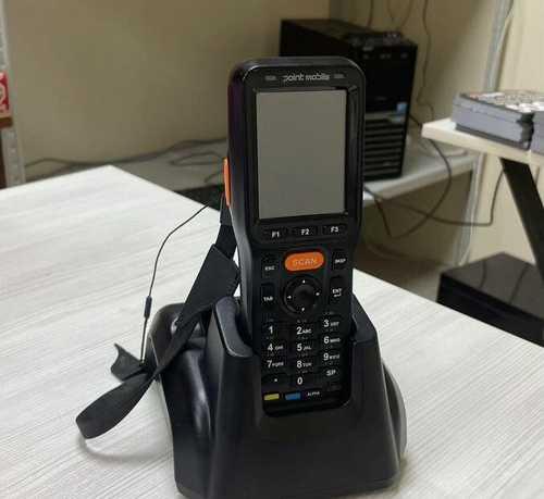 Тсд 2D point mobile PM200