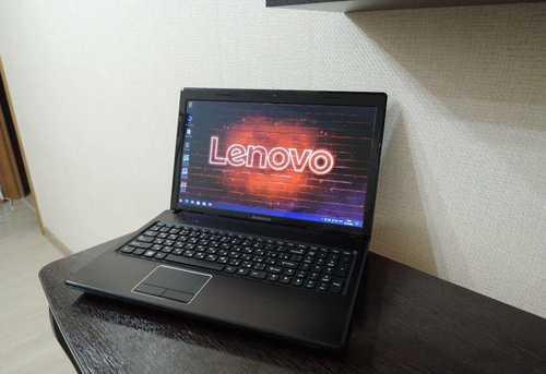 Мощный Lenovo Core i5/8Gb/SSD